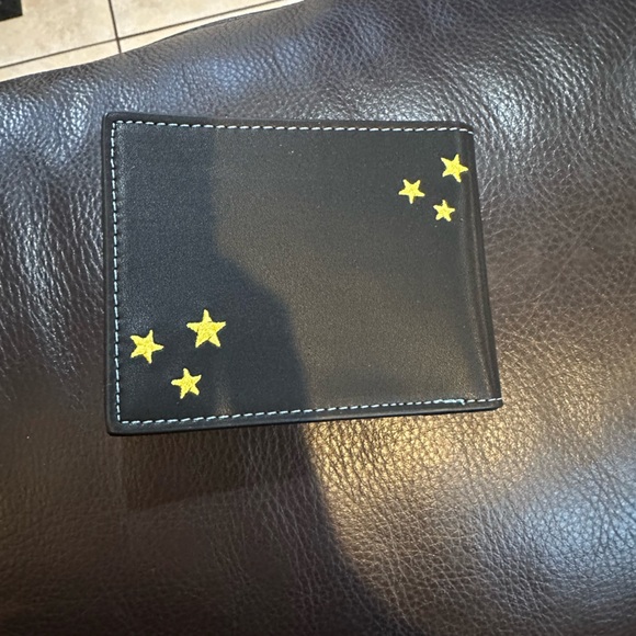 Other | Regular Show Mordecai And Rigby Mens Wallet | Poshmark